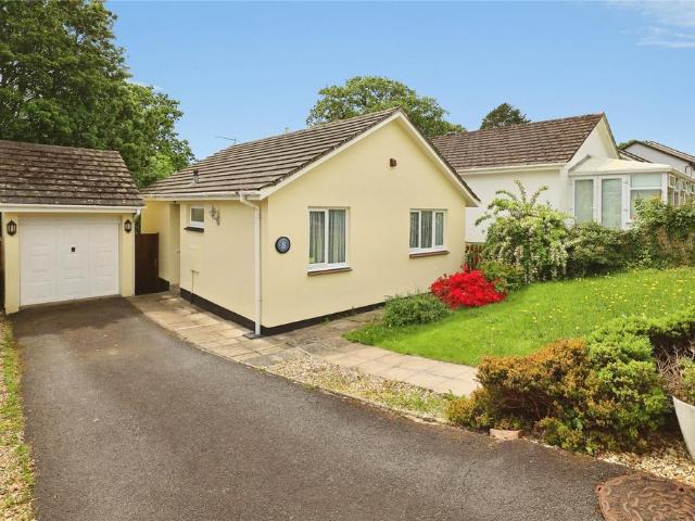 2 bedroom bungalow for sale
