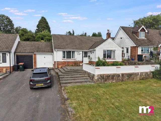 2 bedroom bungalow for sale