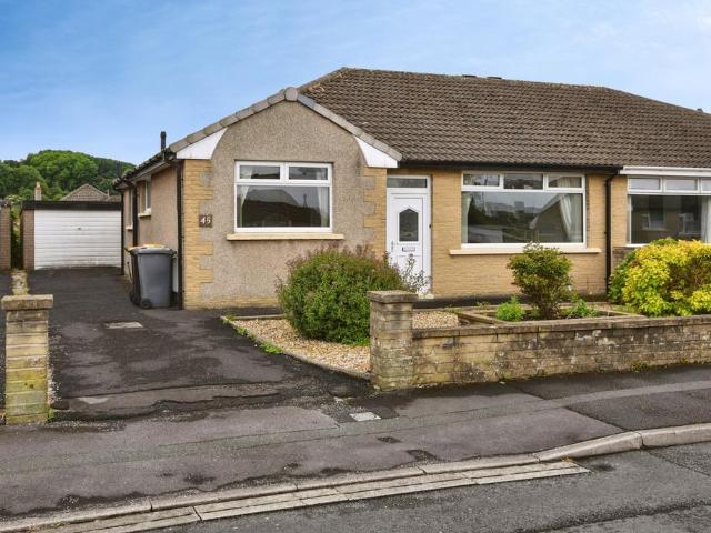 2 bedroom bungalow for sale
