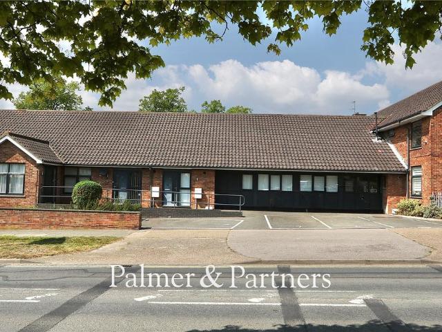 2 bedroom bungalow for sale