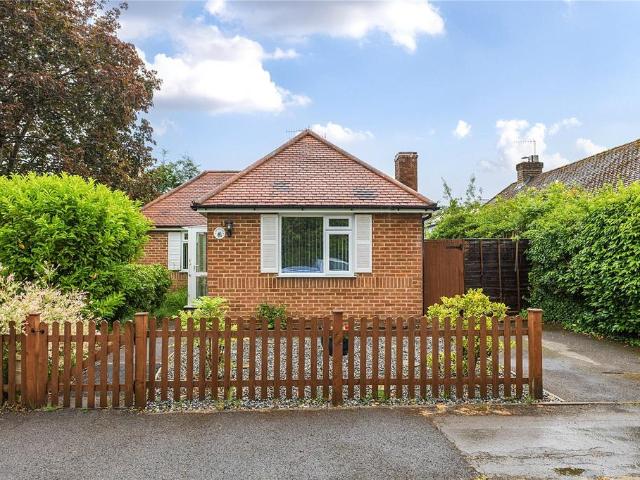 2 bedroom bungalow for sale