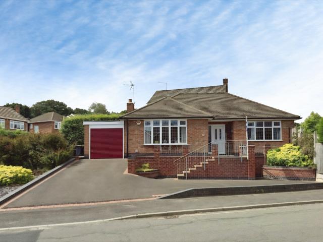 2 bedroom bungalow for sale