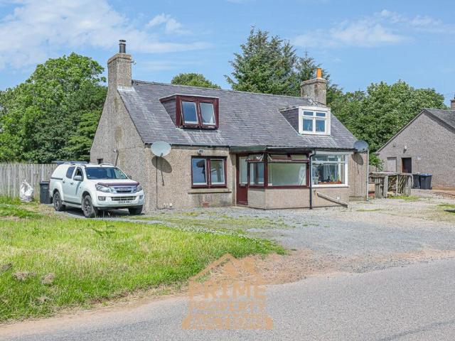 2 bedroom bungalow for sale