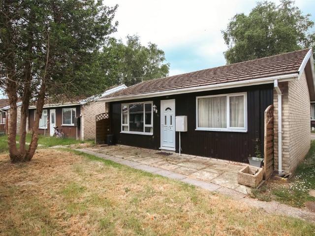 2 bedroom bungalow for sale