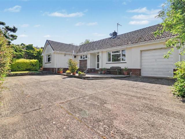 2 bedroom bungalow for sale