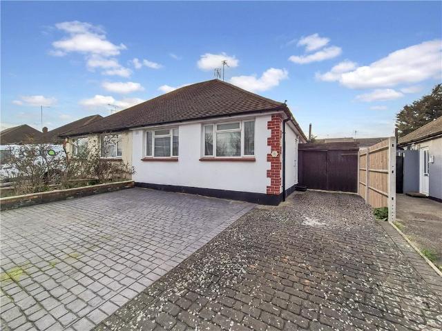 2 bedroom bungalow for sale