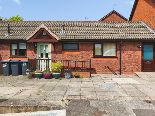 2 bedroom bungalow for sale