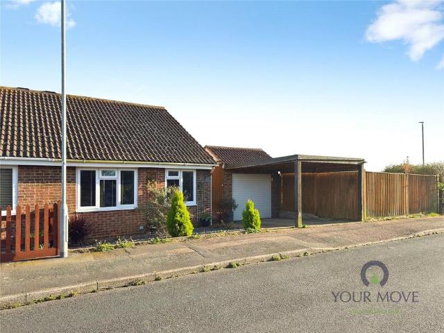 2 bedroom bungalow for sale