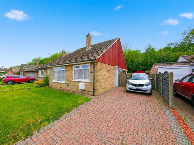2 bedroom bungalow for sale