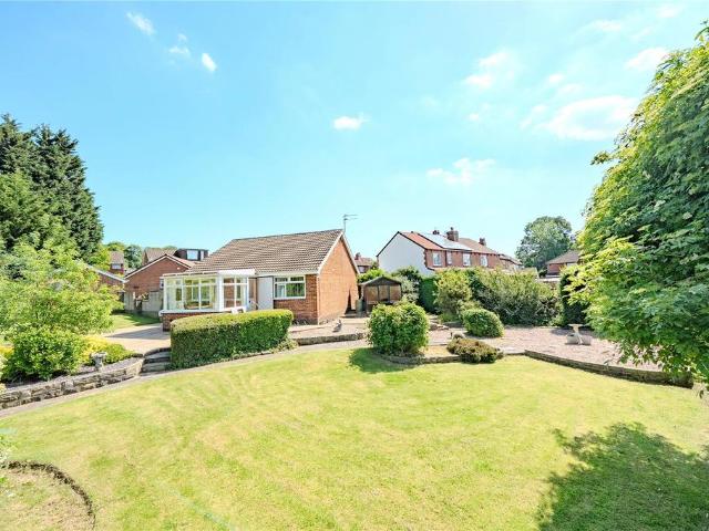 2 bedroom bungalow for sale