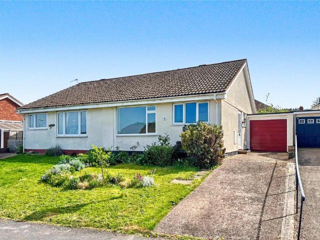 2 bedroom bungalow for sale