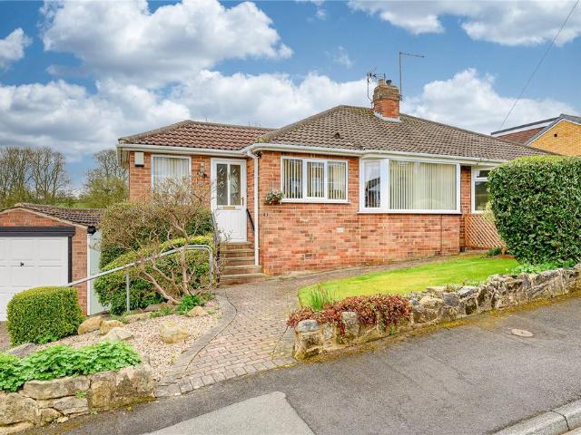 2 bedroom bungalow for sale