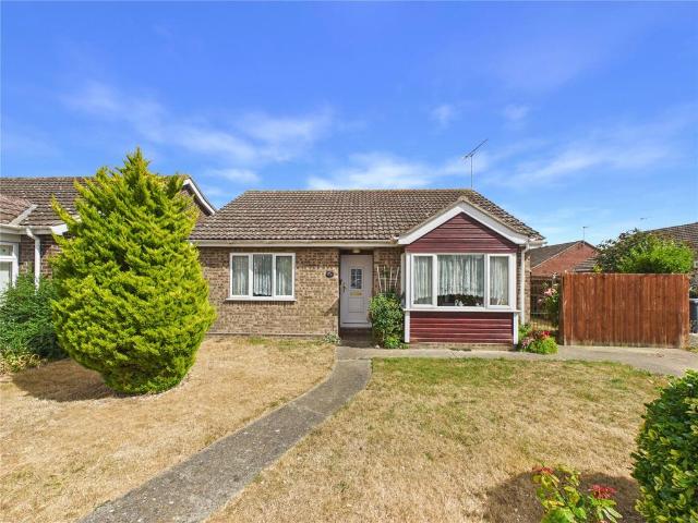 2 bedroom bungalow for sale