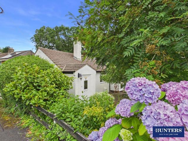 2 bedroom bungalow for sale