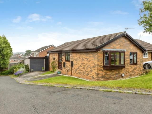 2 bedroom bungalow for sale