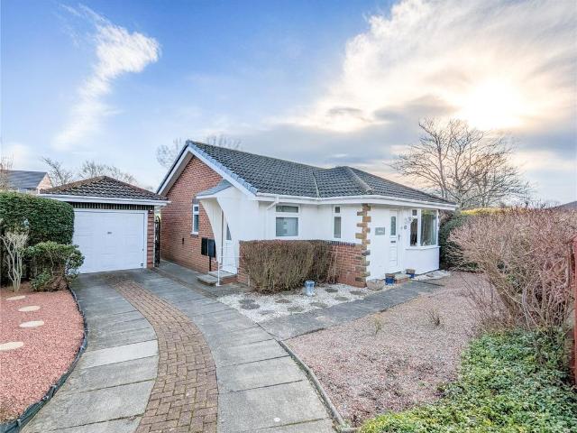 2 bedroom bungalow for sale