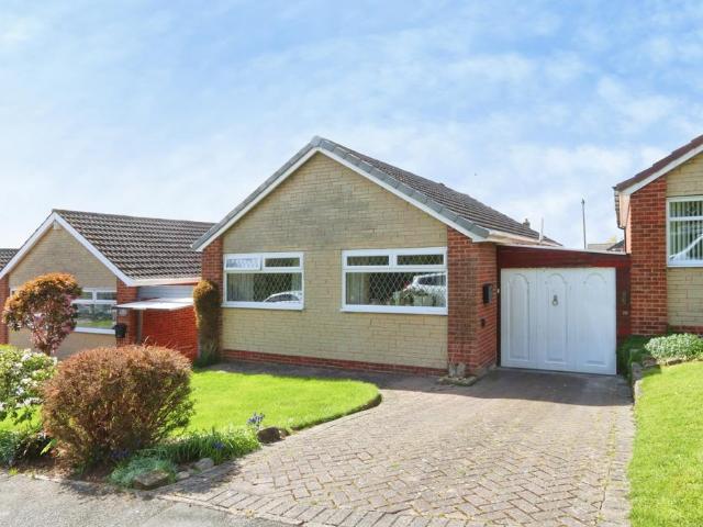 2 bedroom bungalow for sale