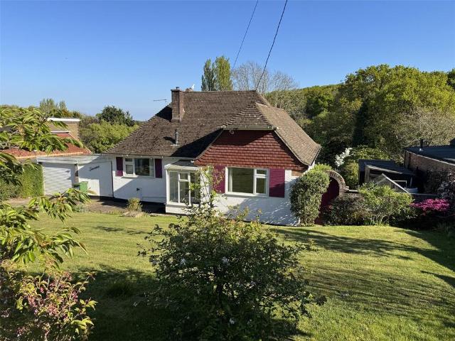 2 bedroom bungalow for sale