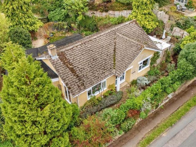 2 bedroom bungalow for sale