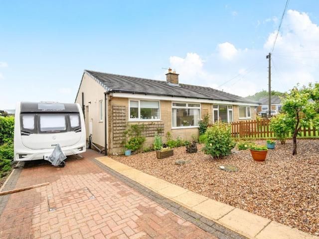 2 bedroom bungalow for sale