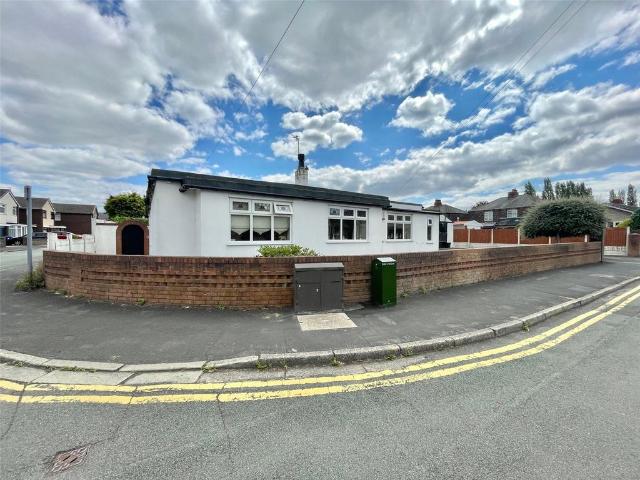 2 bedroom bungalow for sale