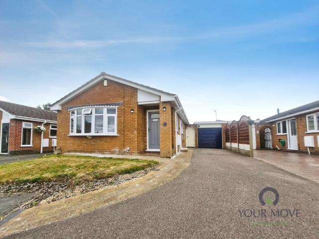 2 bedroom bungalow for sale