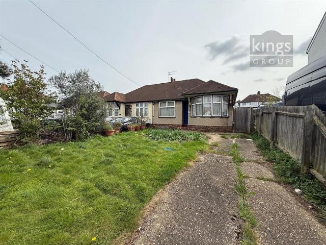 2 bedroom bungalow for sale