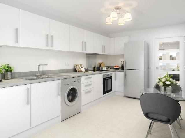 2 bedroom bungalow for sale