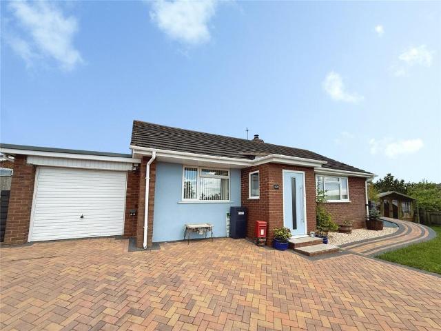 2 bedroom bungalow for sale
