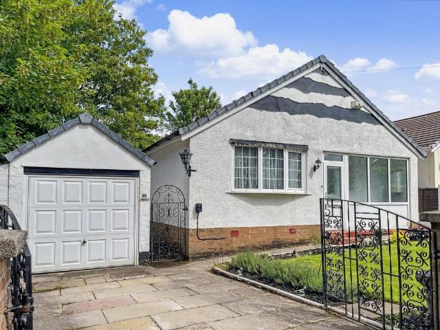 2 bedroom bungalow for sale