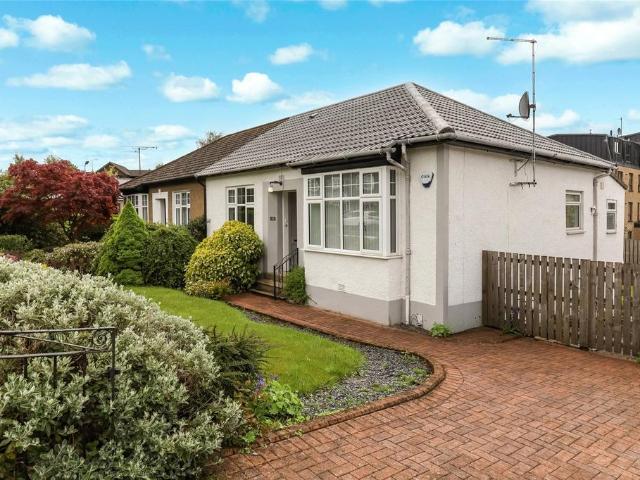 2 bedroom bungalow for sale