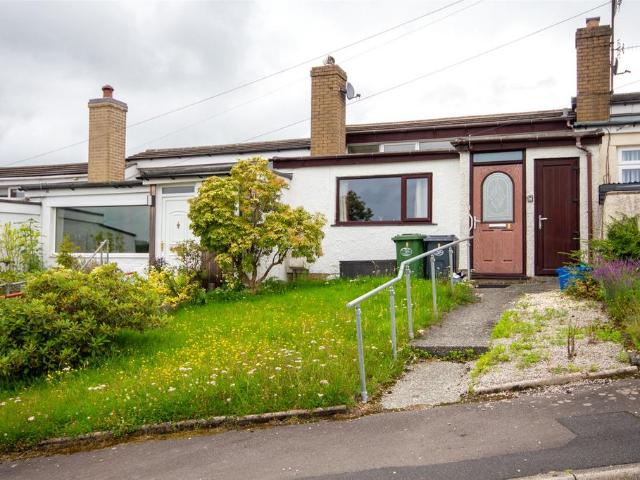 2 bedroom bungalow for sale