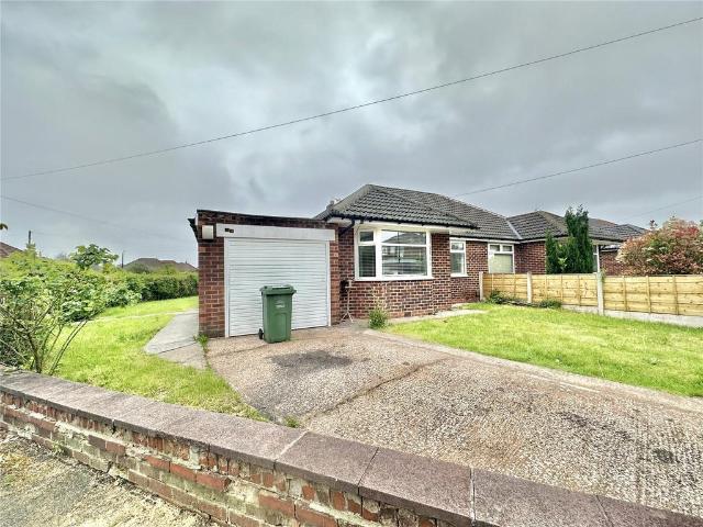 2 bedroom bungalow for sale