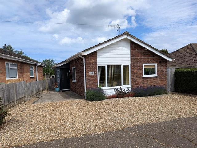 2 bedroom bungalow for sale