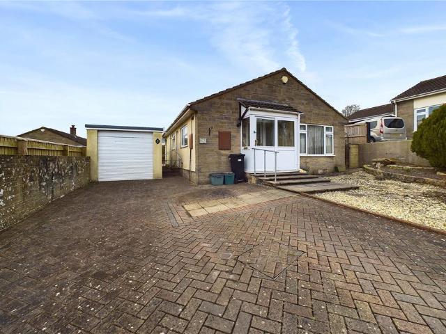 2 bedroom bungalow for sale