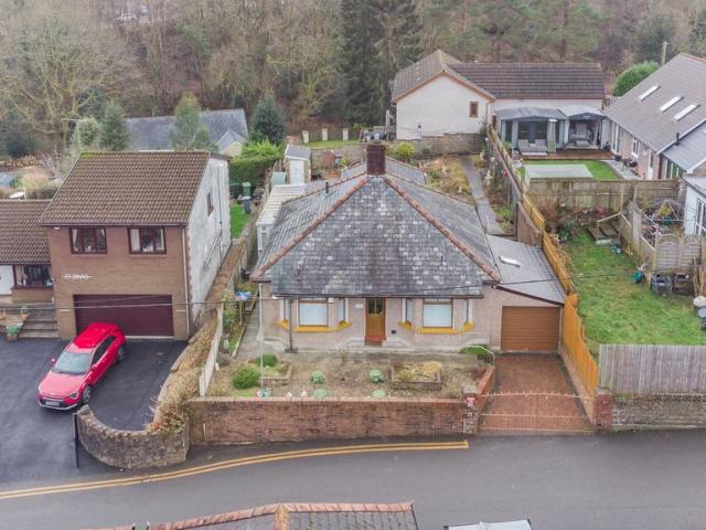 2 bedroom bungalow for sale