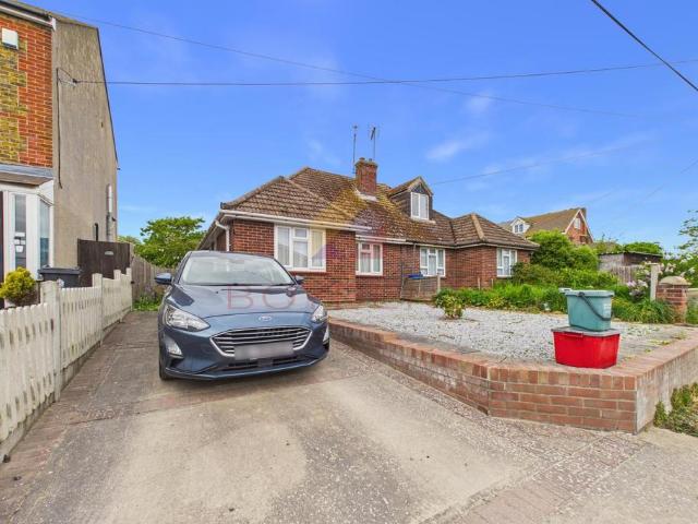 2 bedroom bungalow for sale