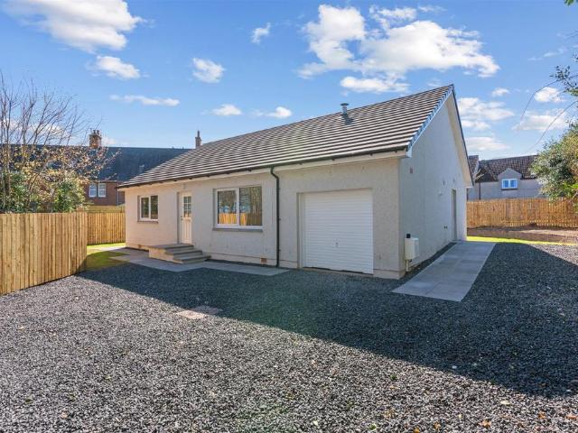 3 bedroom bungalow for sale