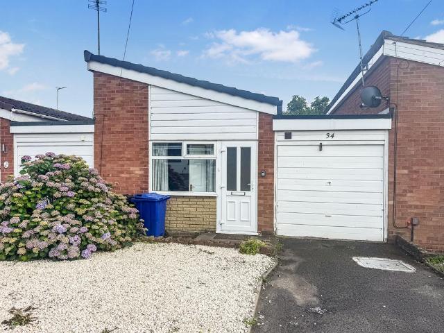 2 bedroom bungalow for sale