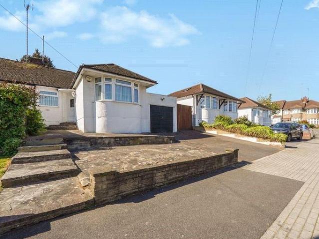 2 bedroom bungalow for sale