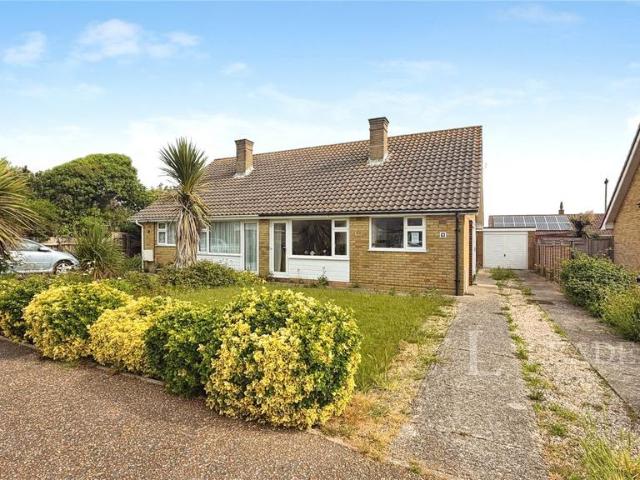 2 bedroom bungalow for sale