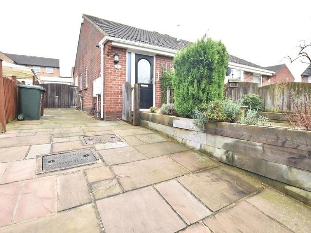 1 bedroom bungalow for sale