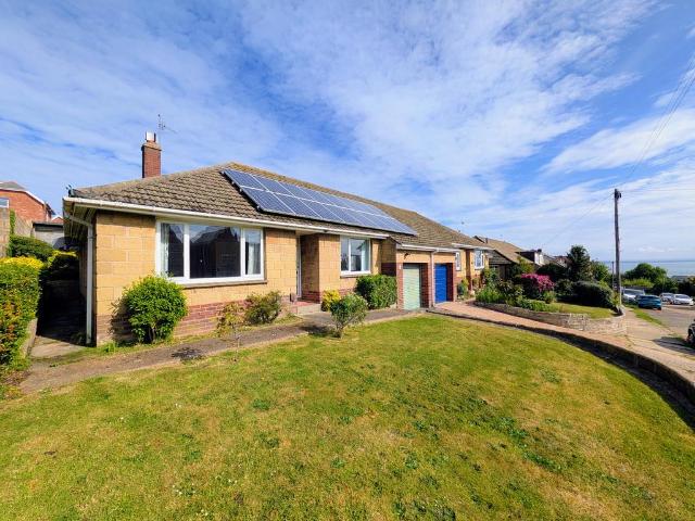 2 bedroom bungalow for sale