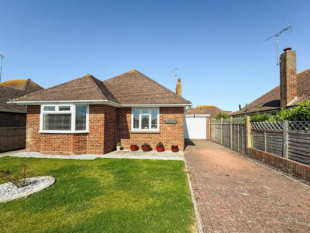 2 bedroom bungalow for sale