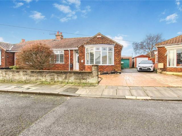 2 bedroom bungalow for sale