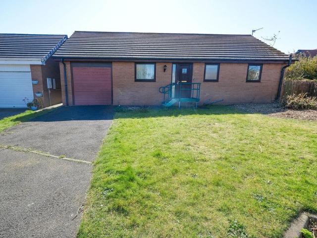2 bedroom bungalow for sale