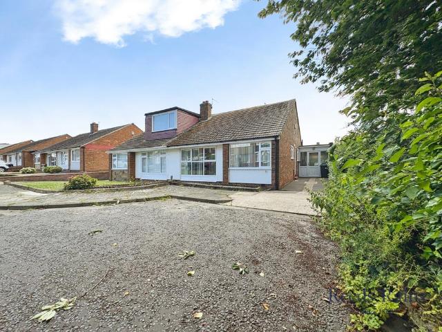 2 bedroom bungalow for sale