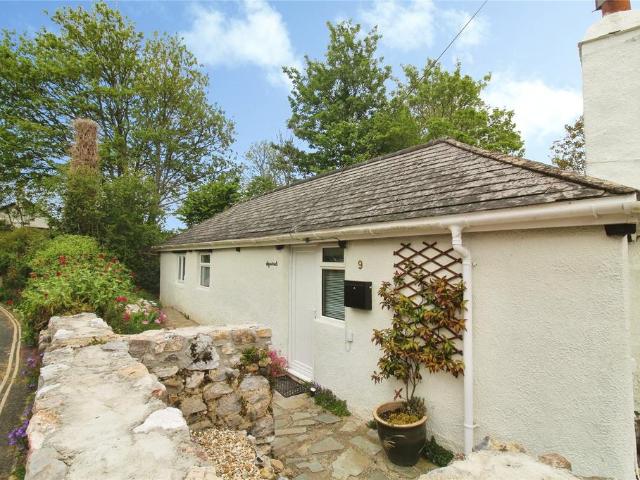2 bedroom bungalow for sale