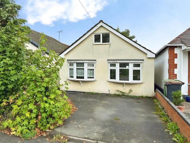 2 bedroom bungalow for sale