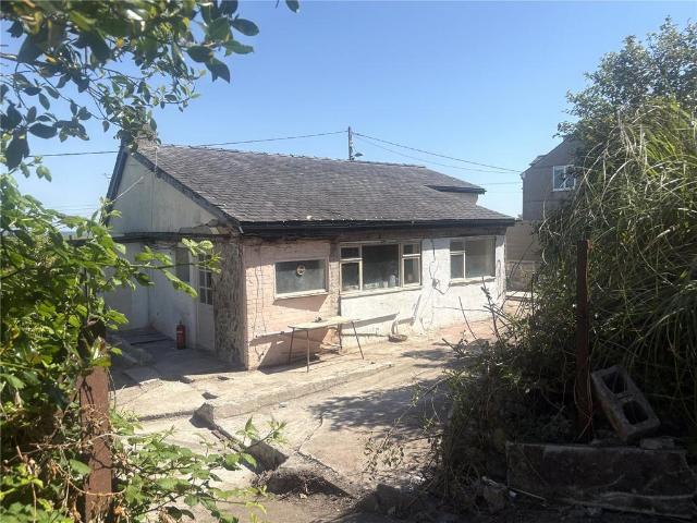 2 bedroom bungalow for sale